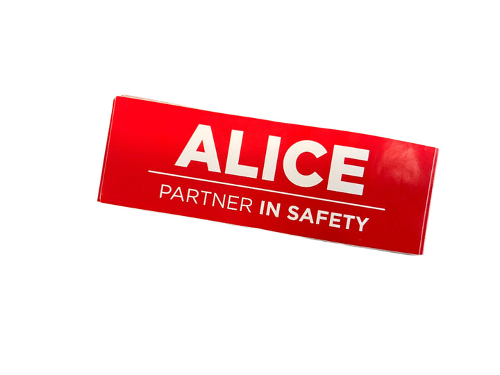 ALICE Training Products – Navigate360