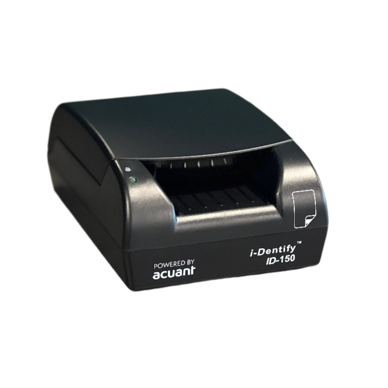 ID-150 DRIVER LICENSE SCANNER – Navigate360