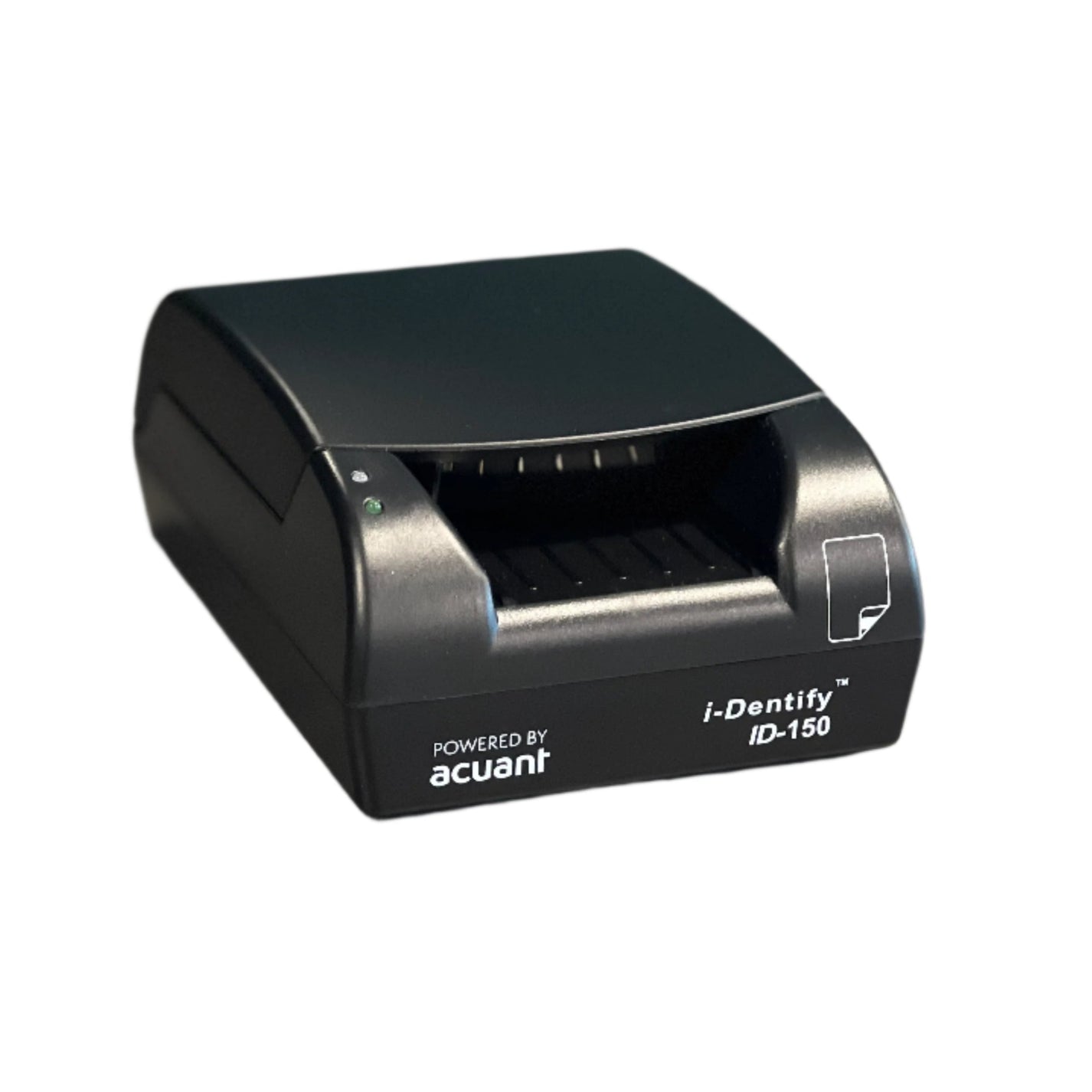 ID-150 DRIVER LICENSE SCANNER – Navigate360