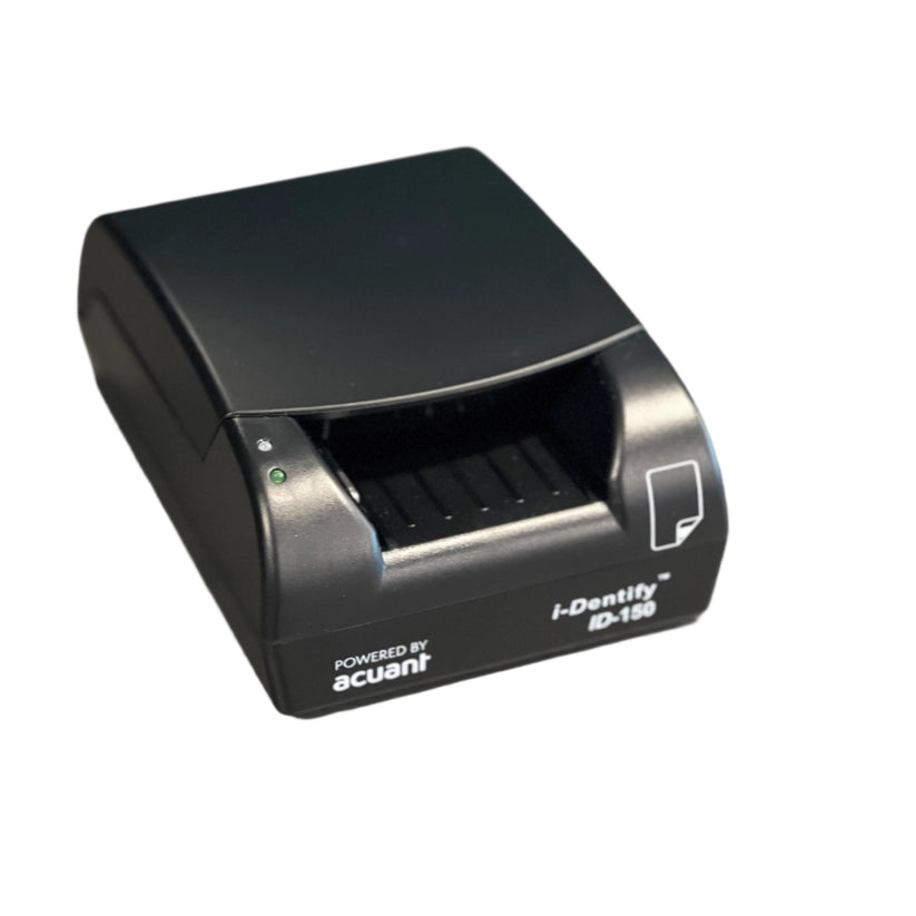 ID-150 DRIVER LICENSE SCANNER – Navigate360