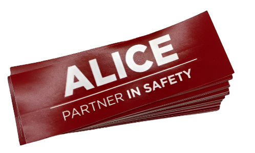 ALICE Training Products – Navigate360