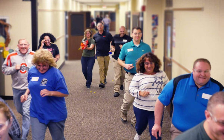 ALICE Training Products – Navigate360