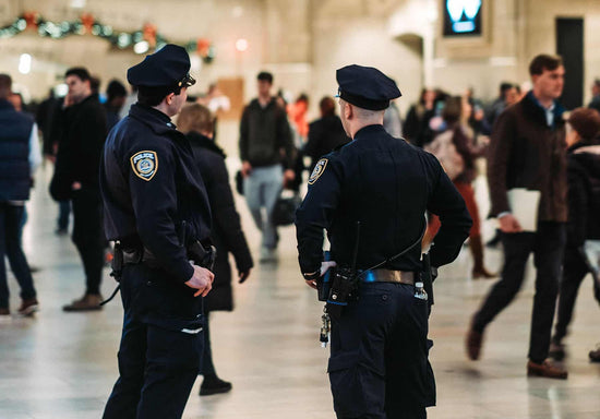 ALICE Training Products – Navigate360