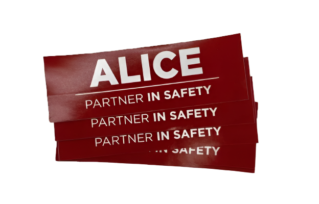 ALICE Training Products – Navigate360