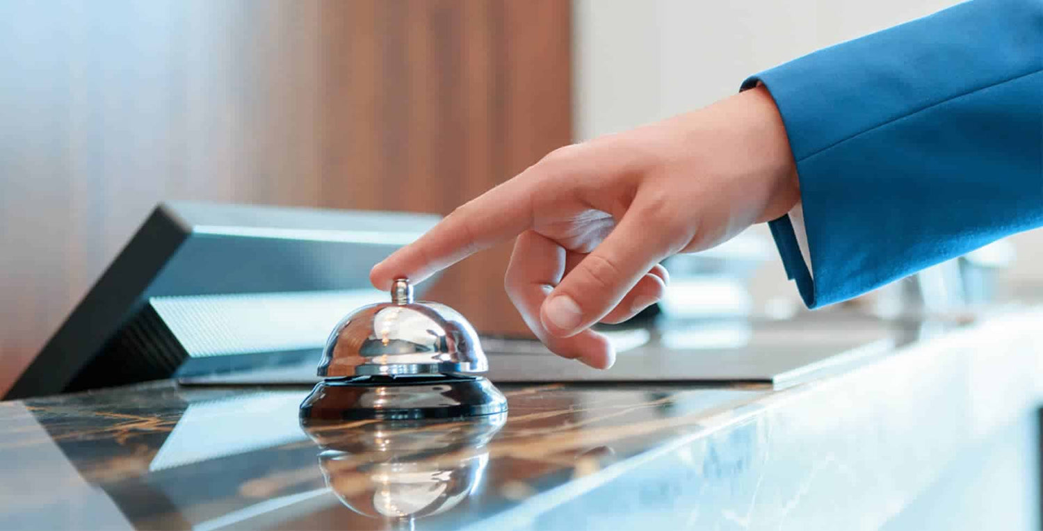 Visitor Management – Navigate360