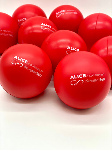 ALICE Training Products – Navigate360