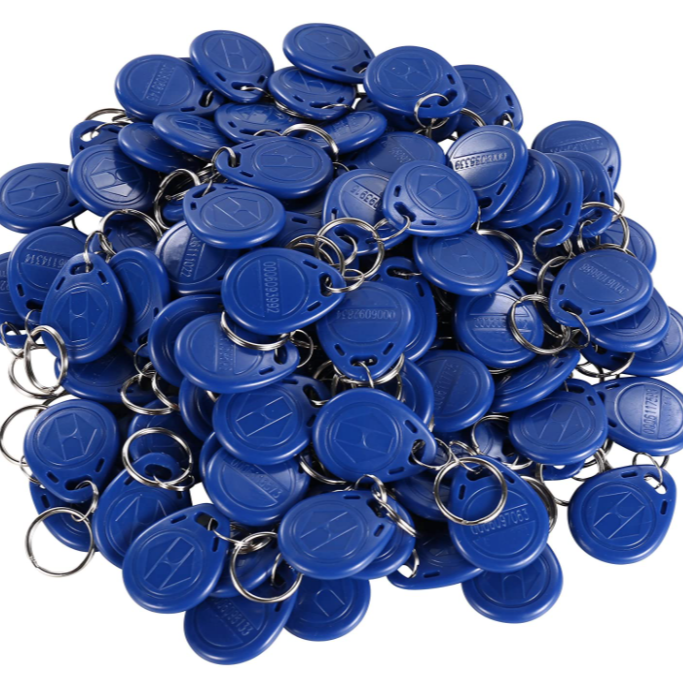 RFID Key Fobs – Navigate360