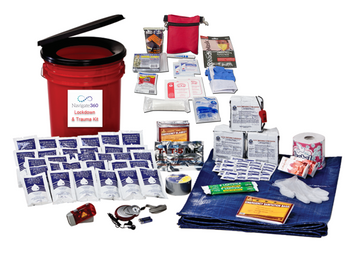 ALICE Training Products – Navigate360